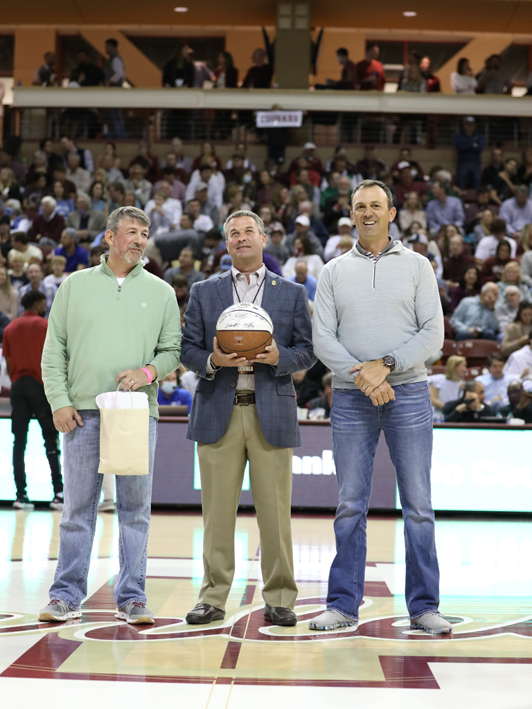 College of Charleston Alumni Association